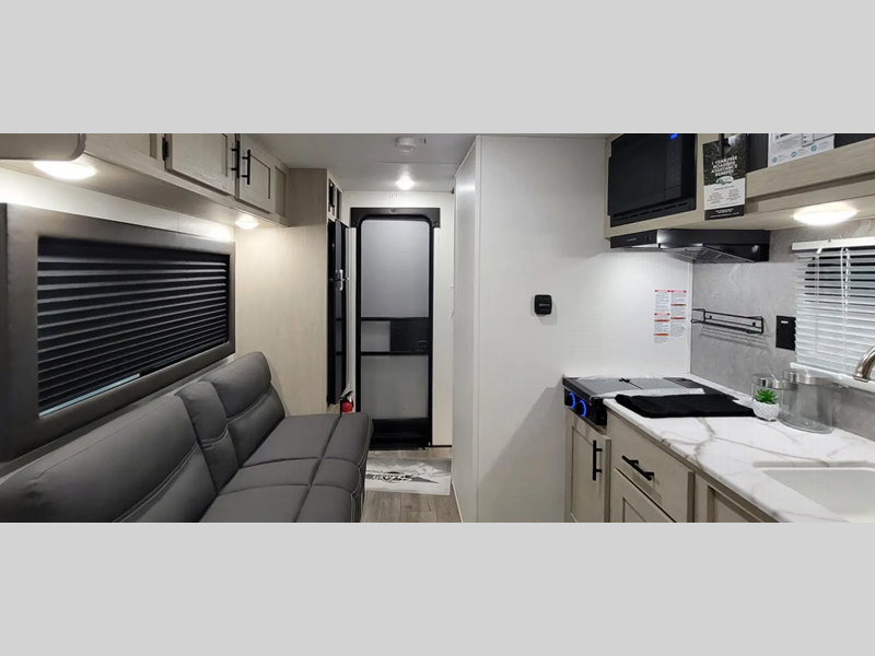 2026 Shasta RVs Compact 16RE à vendre à Airdrie, AB