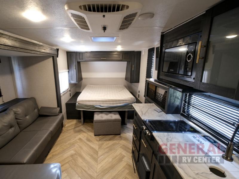 2022 Forest River RV Ozark 1800QS à vendre à Dover, FL