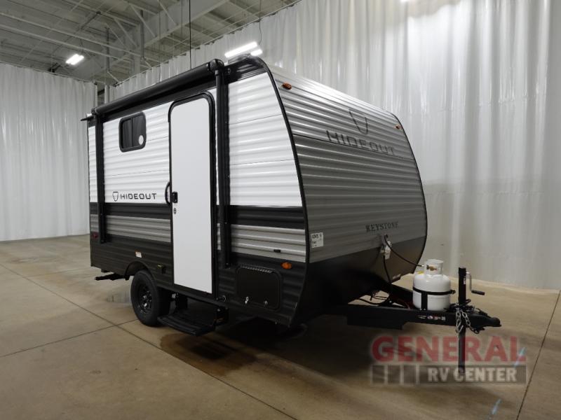 2026 Keystone RV Hideout Mini 130BH for sale in Ashland, VA