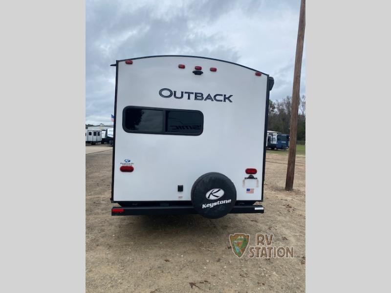 2020 Keystone RV Outback Ultra Lite 221UMD à vendre à Tyler, TX