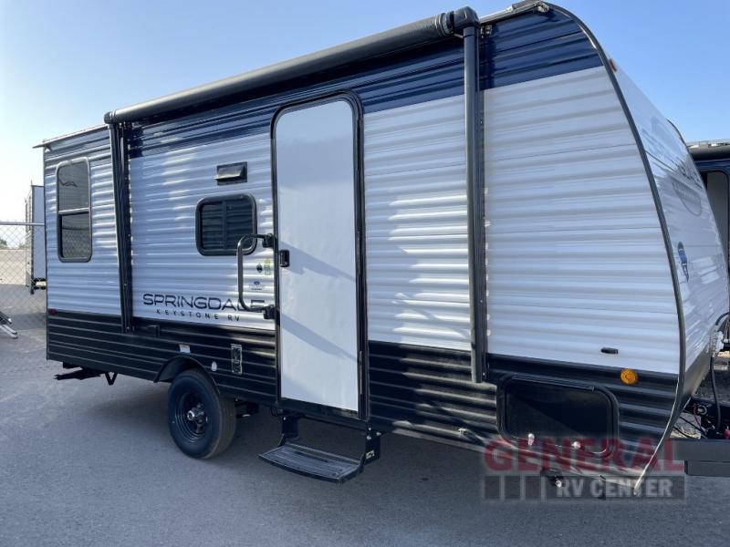 2025 Keystone RV Springdale Classic Mini 1750RD for sale in Ocala, FL