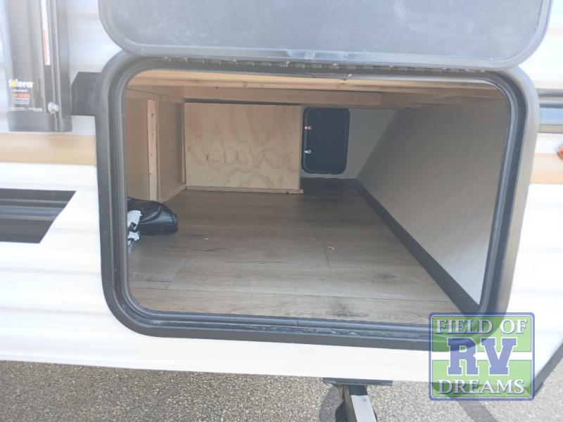 2026 Forest River RV Puma Camping Edition 12FBCE à vendre à Airdrie, AB