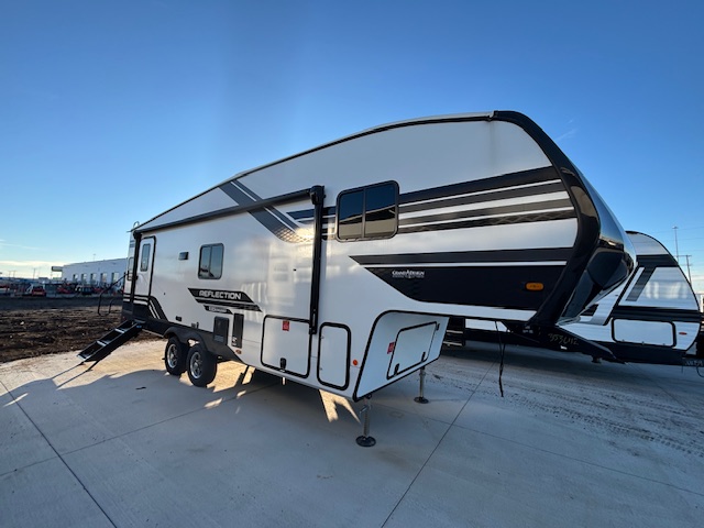 2026 Grand Design Reflection 100 Series 24RL for sale in Fargo, ND